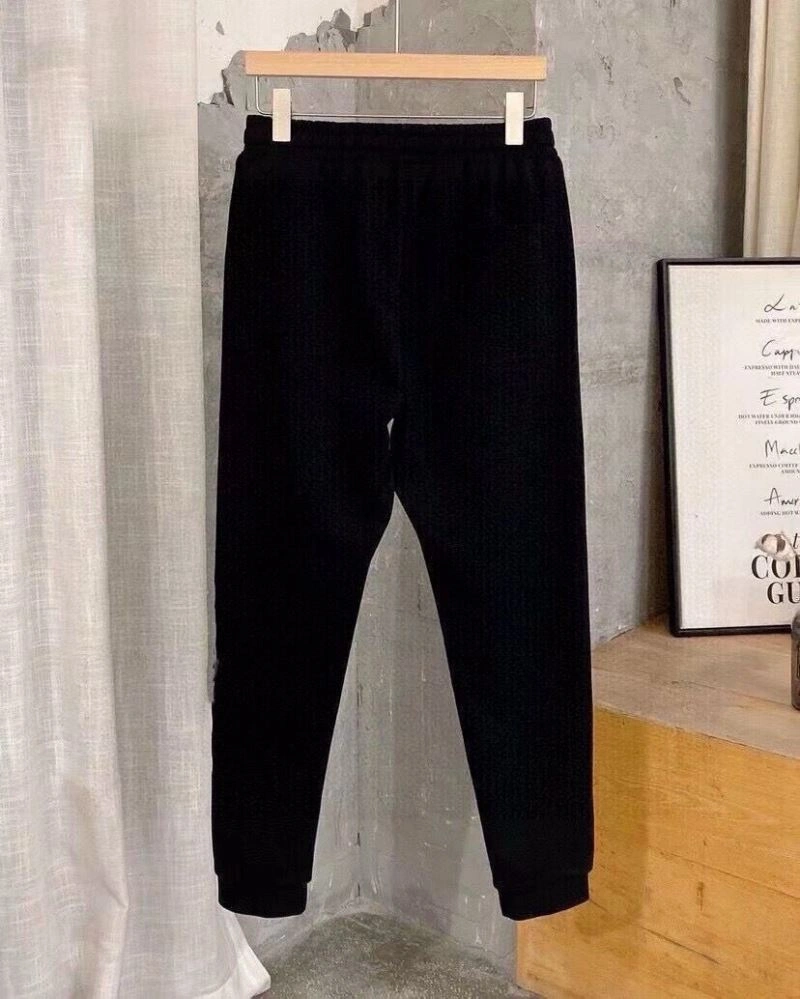 High accuracy Armani Long Suits