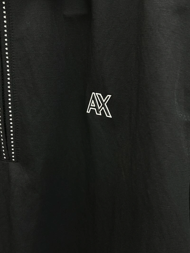 Exact replica Armani Long Suits