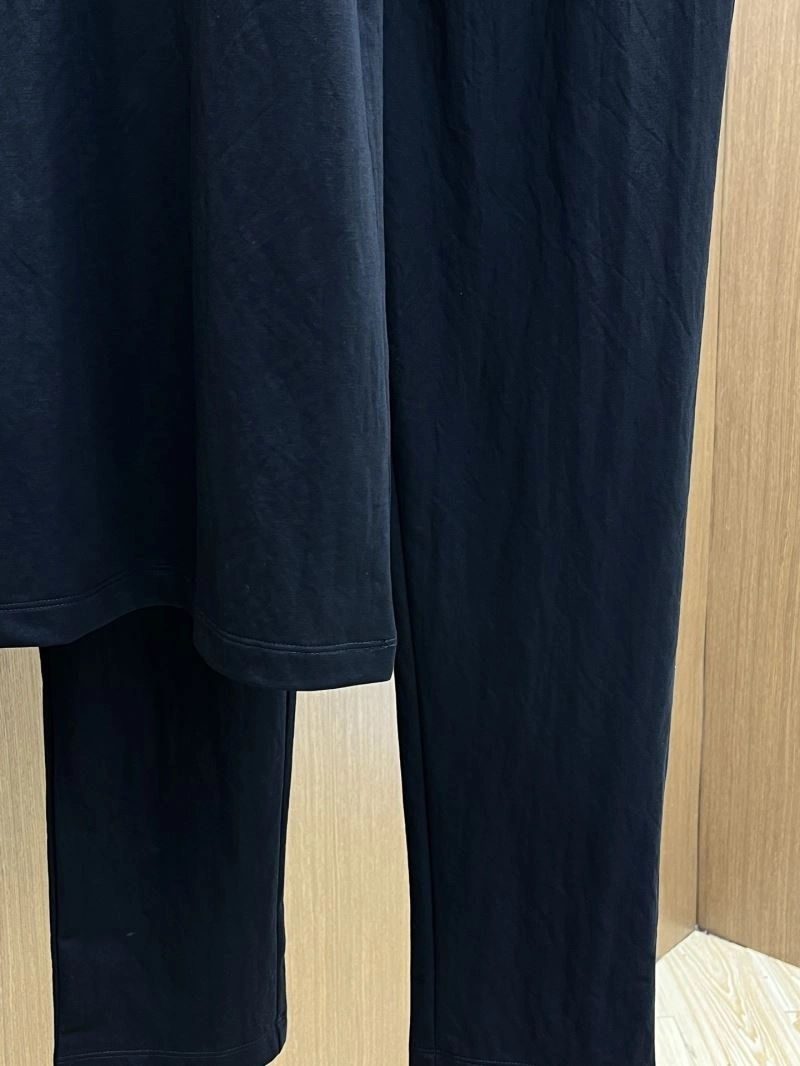 Exact replica Armani Long Suits
