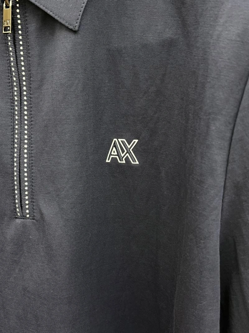 Legit Armani Long Suits