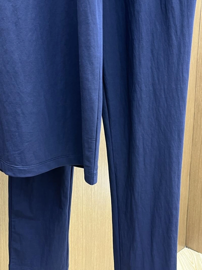 Legit Armani Long Suits