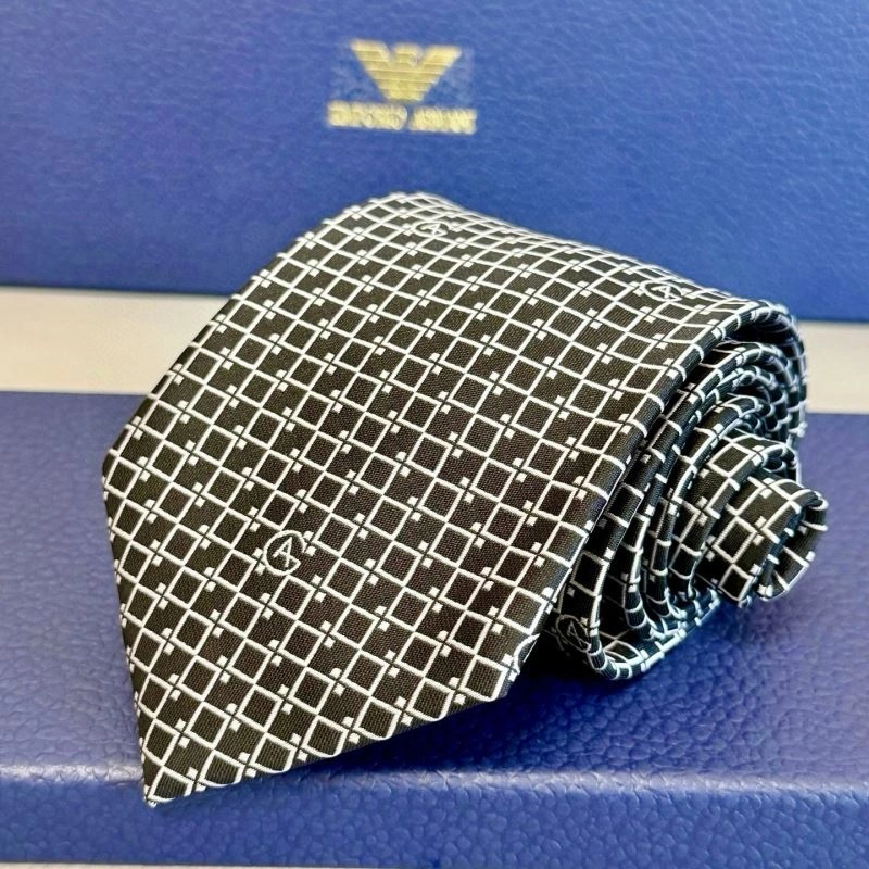 Armani Neckties