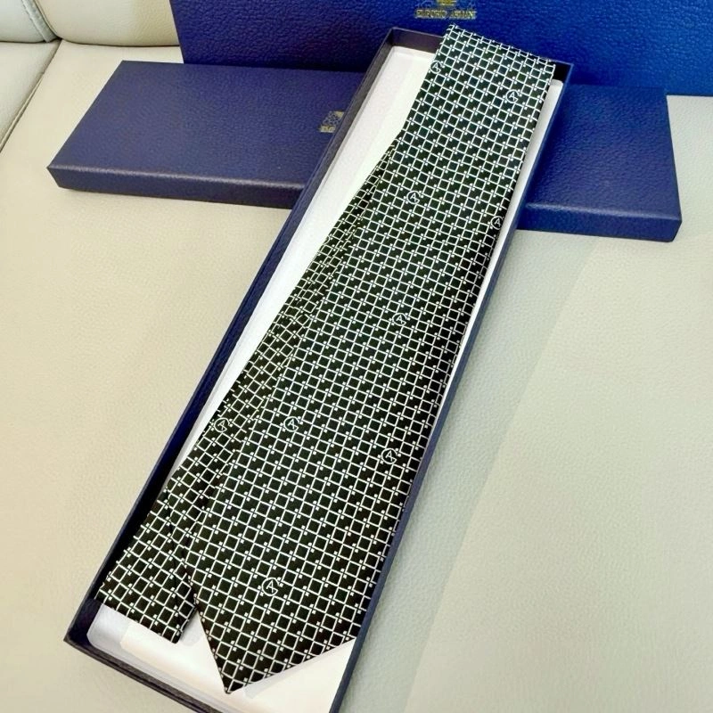 Real Armani Neckties