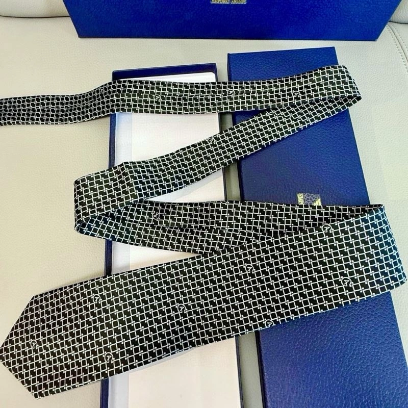 Real Armani Neckties