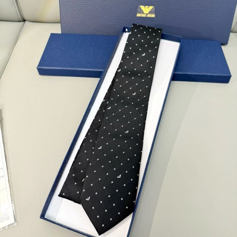 Armani Neckties