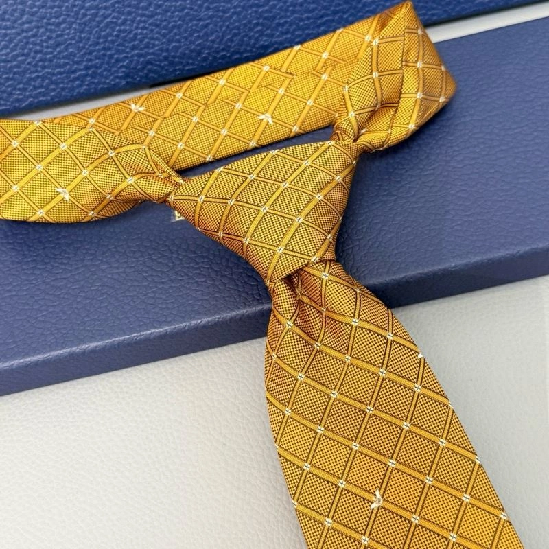 Authentic Armani Neckties