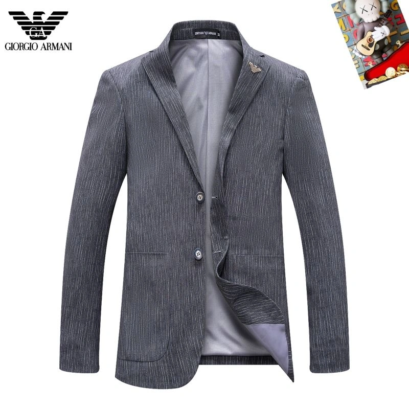 Armani Outwear