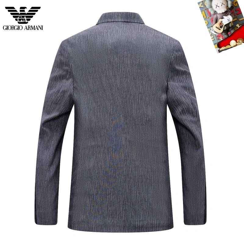 Bargain Armani Outwear