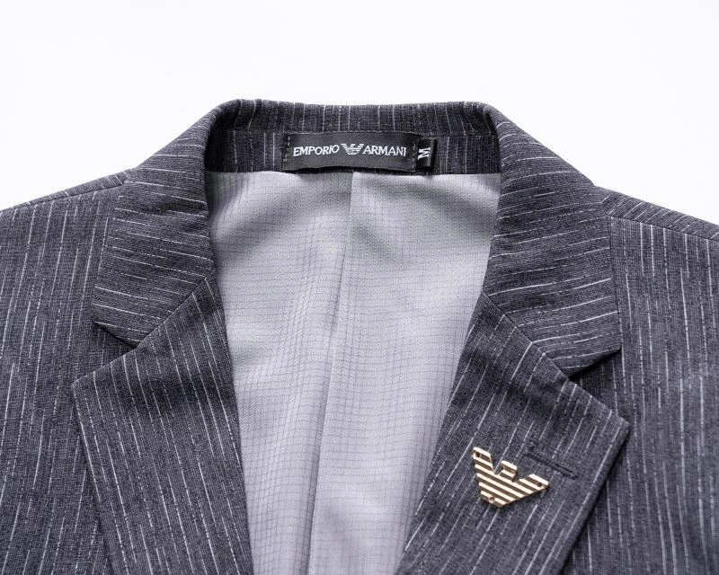 Bargain Armani Outwear