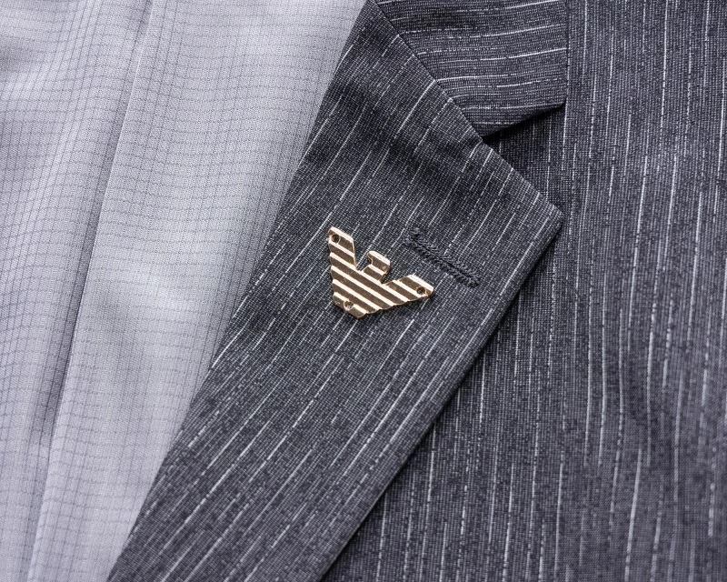 Bargain Armani Outwear