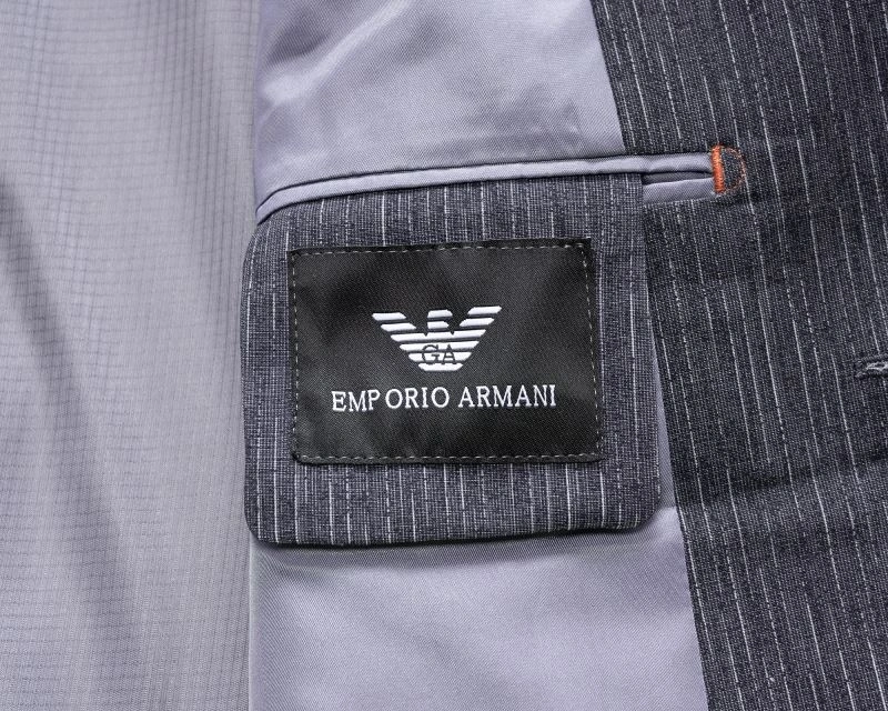 Bargain Armani Outwear