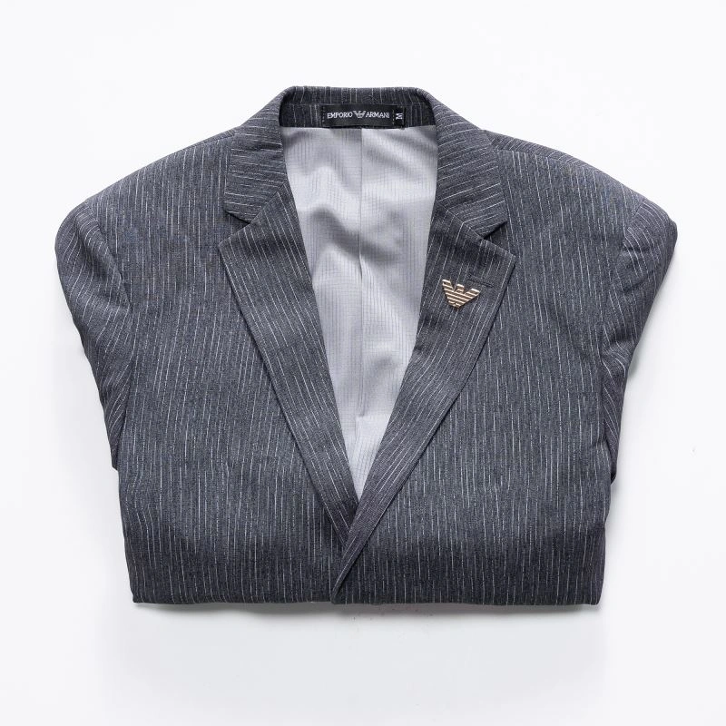 Bargain Armani Outwear