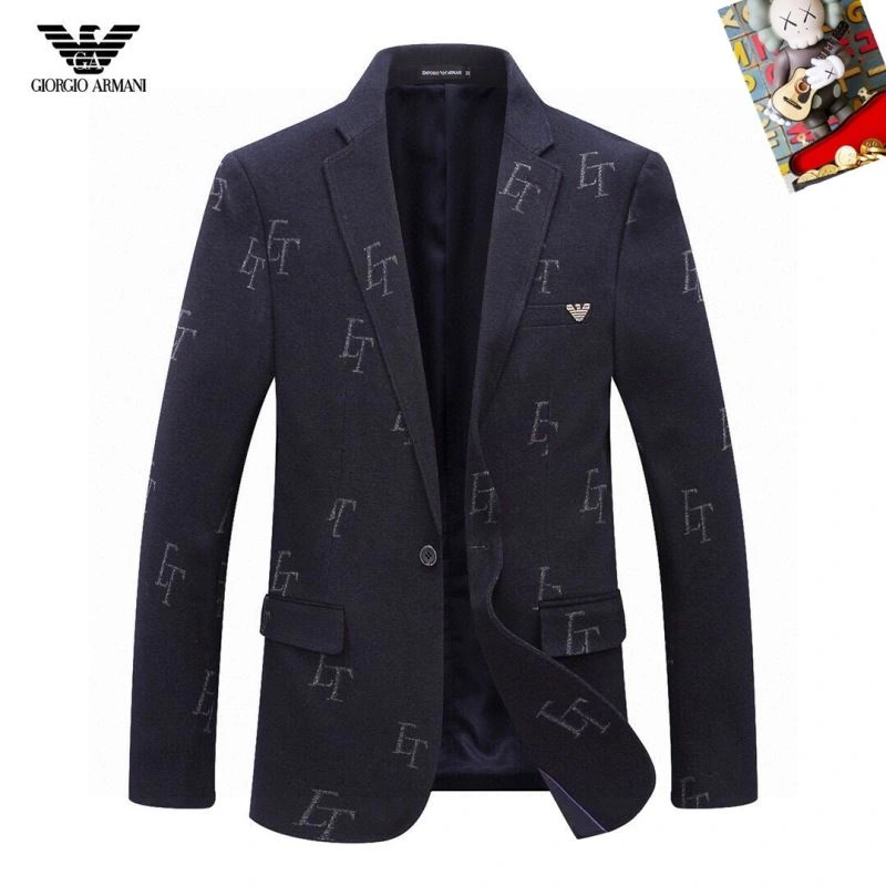 Armani Outwear