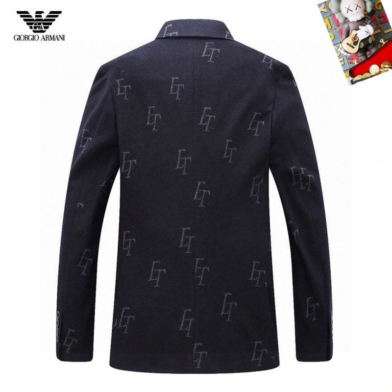 Genuine Armani Outwear