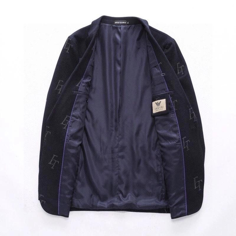 Genuine Armani Outwear