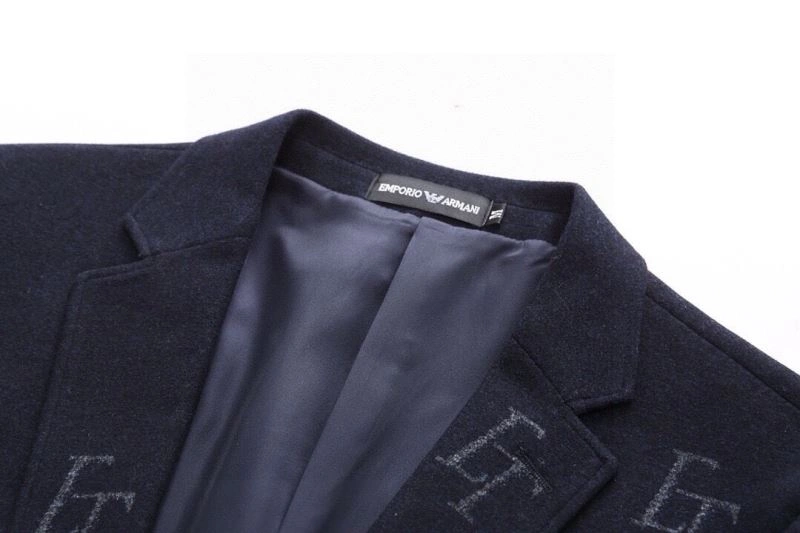 Genuine Armani Outwear