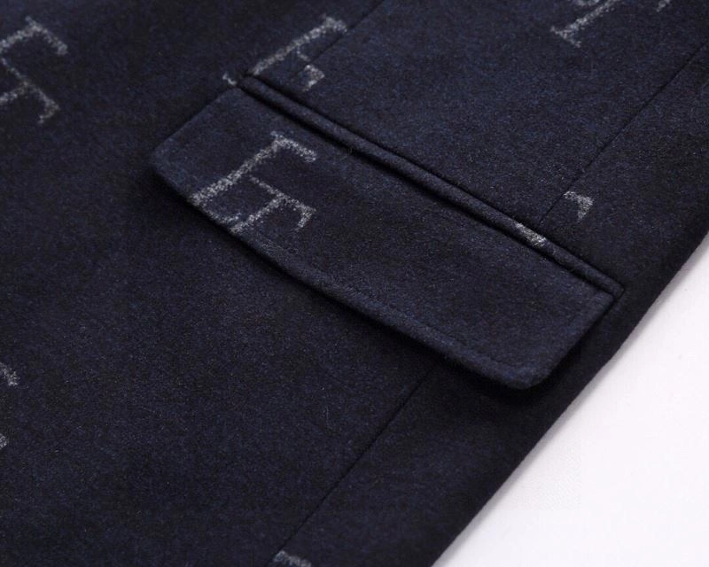 Genuine Armani Outwear