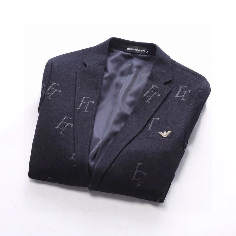 Genuine Armani Outwear
