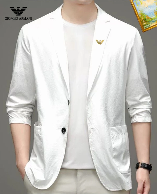 Original Armani Outwear