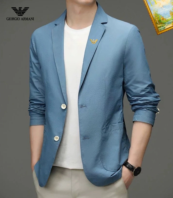 Original Armani Outwear