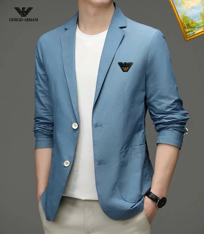 Reasonably priced Armani Outwear