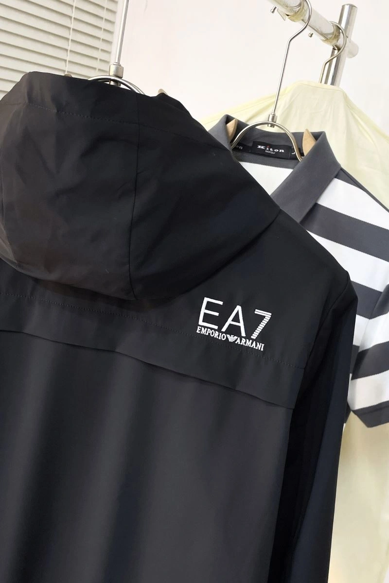 High accuracy Armani Outwear