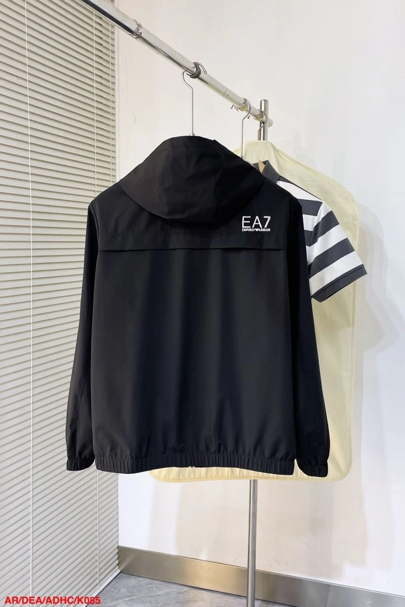 High accuracy Armani Outwear