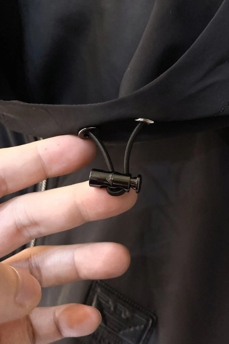 High accuracy Armani Outwear