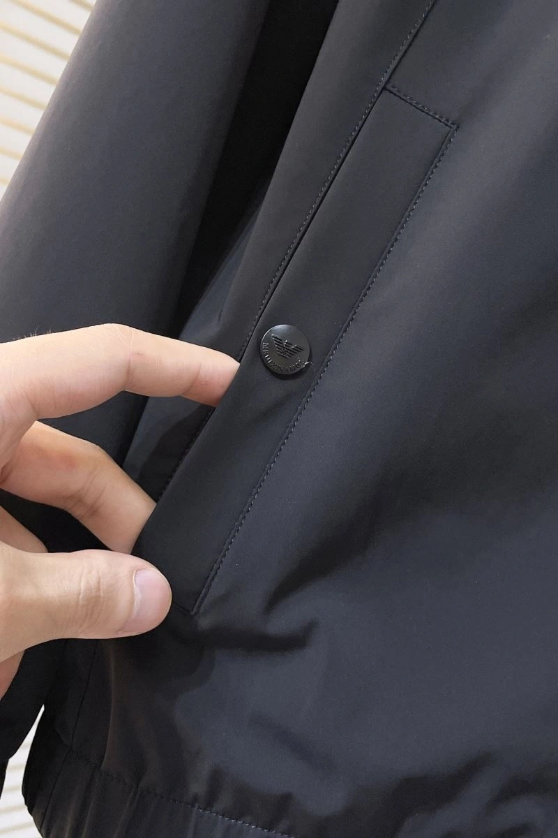 High accuracy Armani Outwear