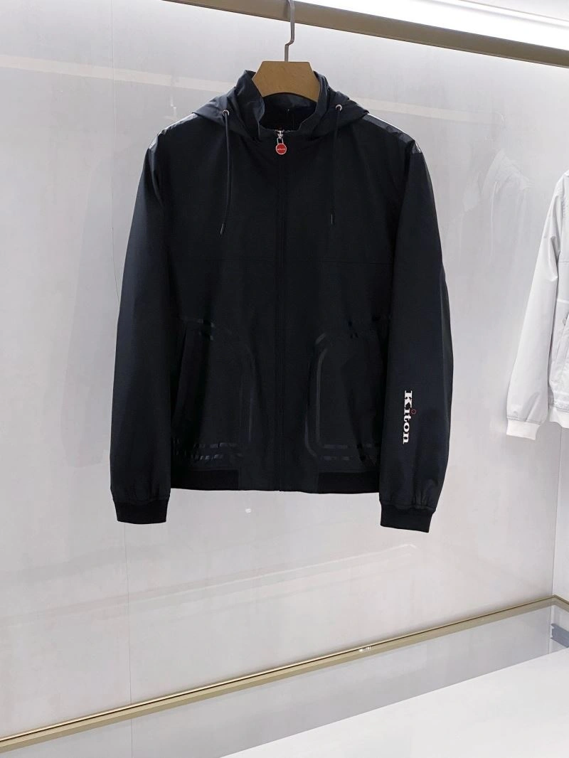 Armani Outwear
