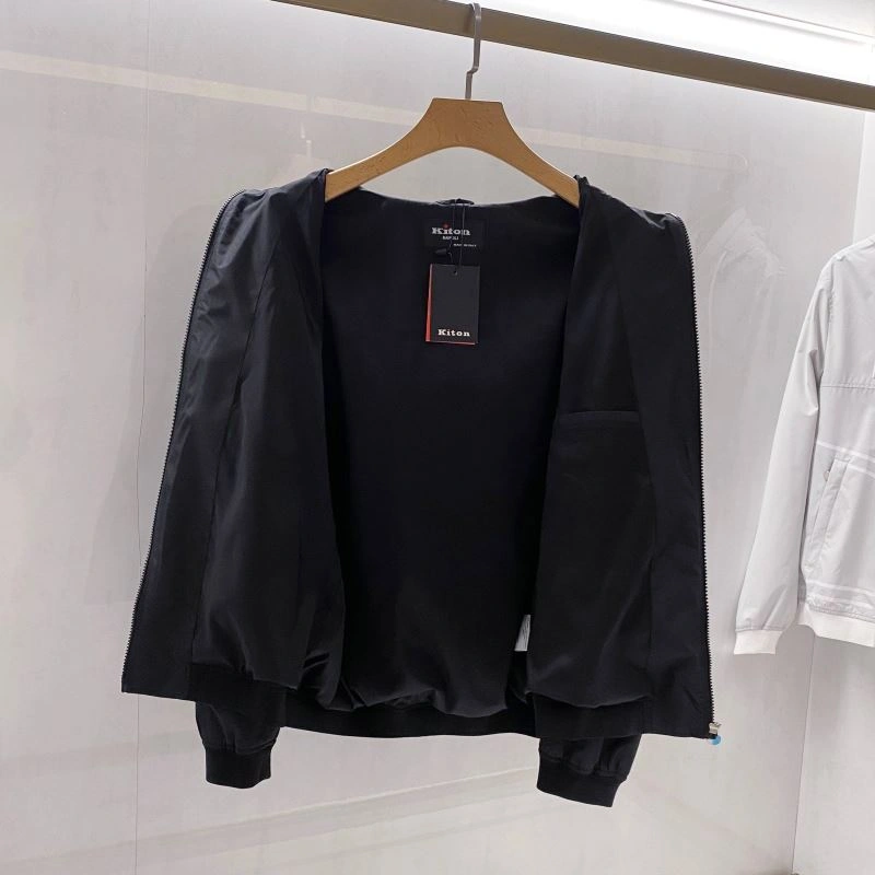 Indistinguishable Armani Outwear