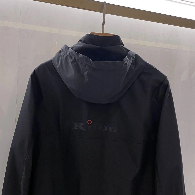 Indistinguishable Armani Outwear
