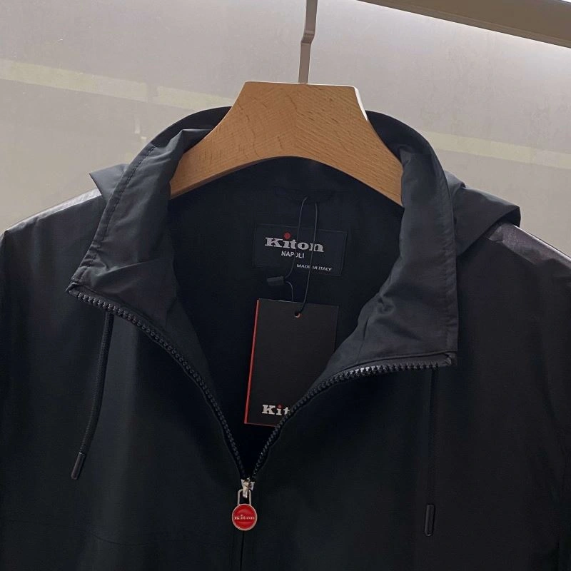 Indistinguishable Armani Outwear