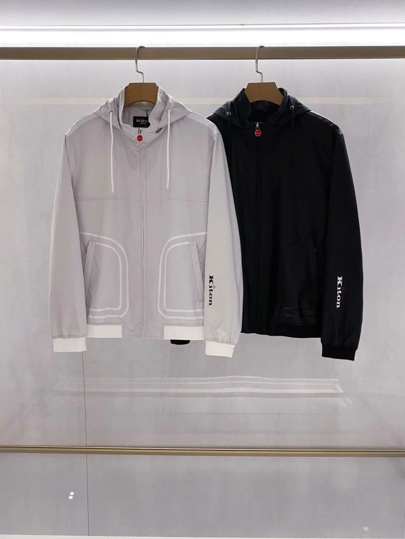 Armani Outwear