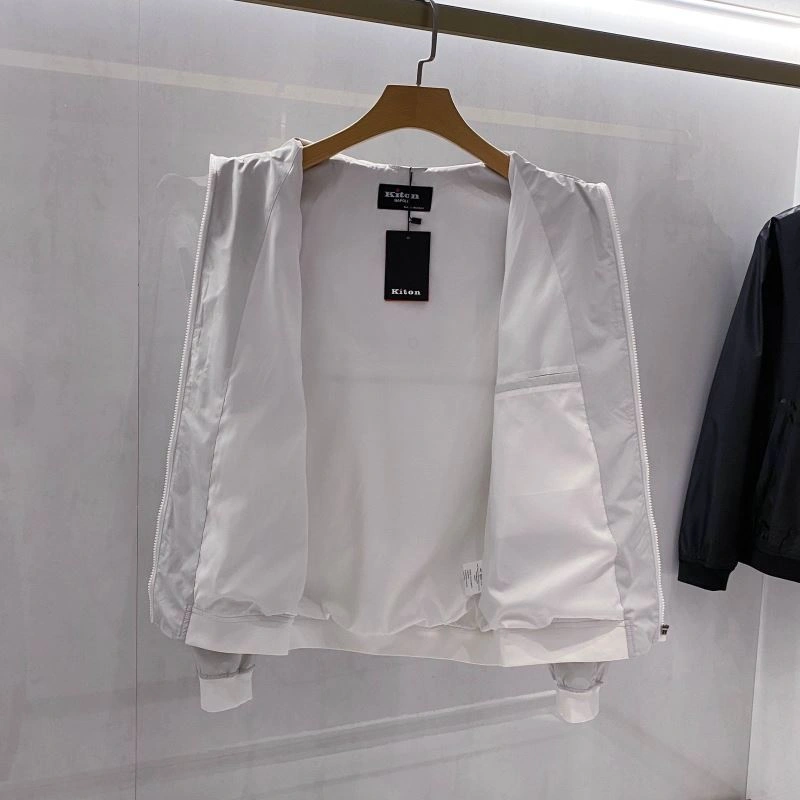 High fidelity Armani Outwear