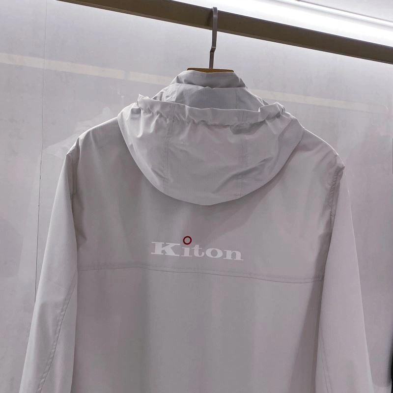 High fidelity Armani Outwear