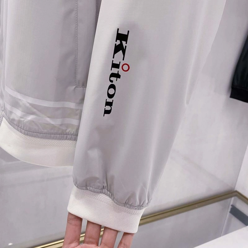 High fidelity Armani Outwear