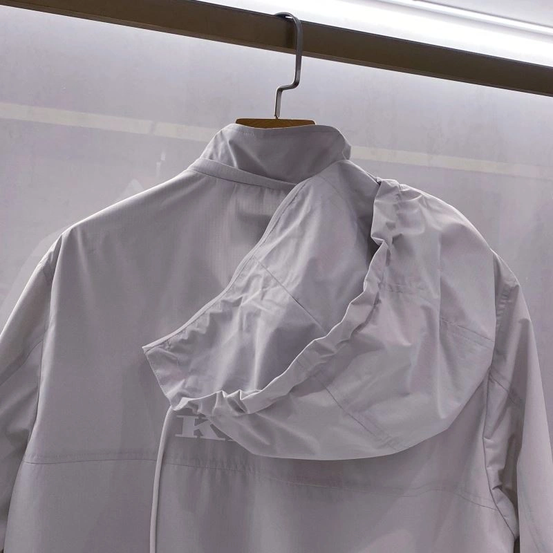 High fidelity Armani Outwear