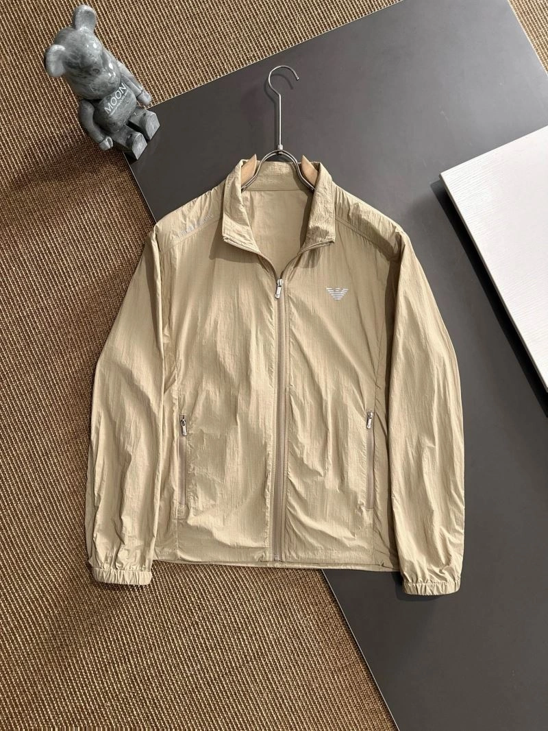 Armani Outwear