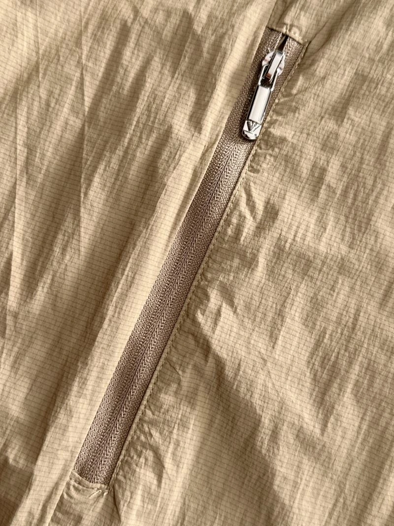 Top match Armani Outwear