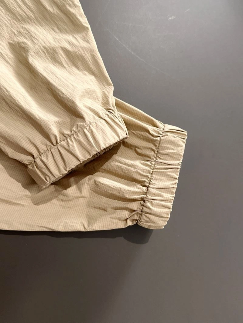 Top match Armani Outwear