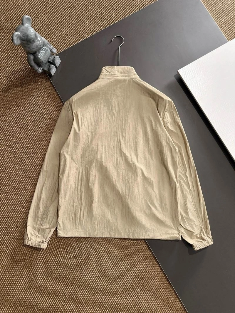 Top match Armani Outwear