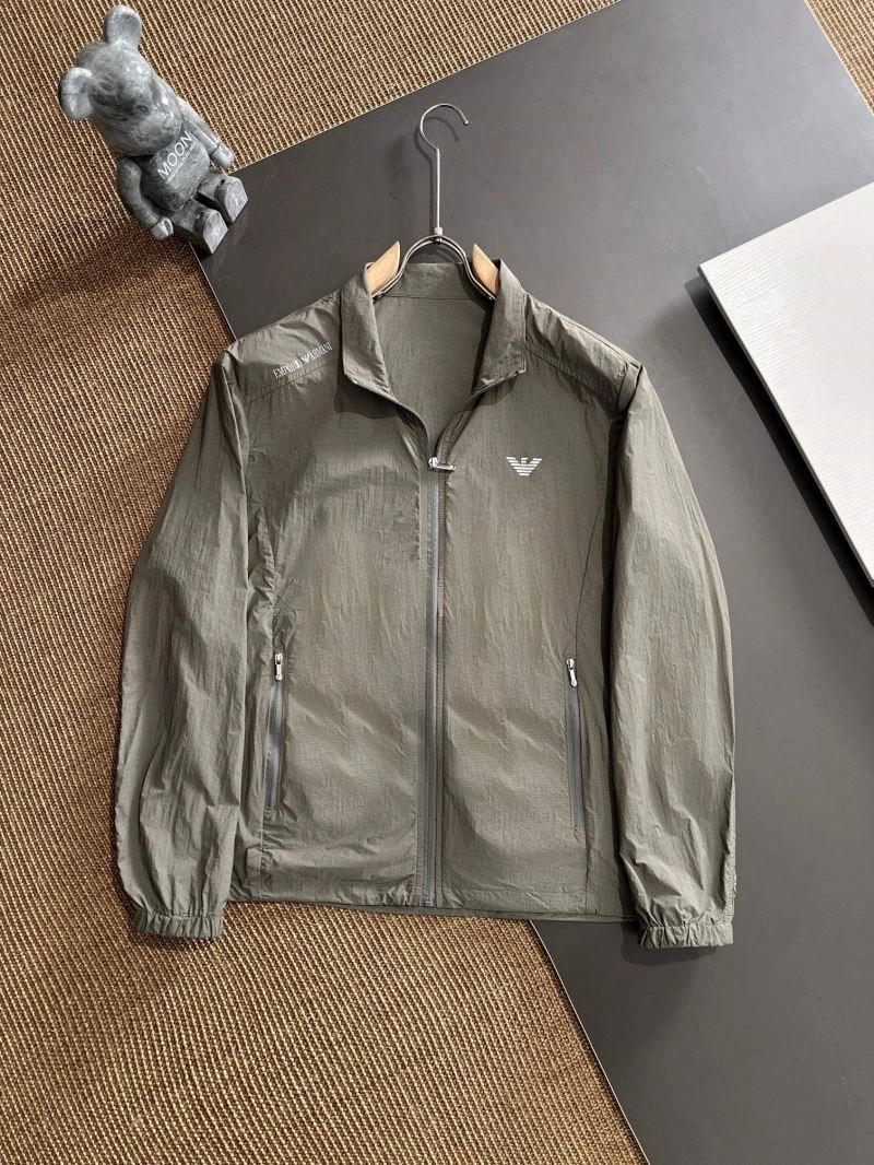 Armani Outwear