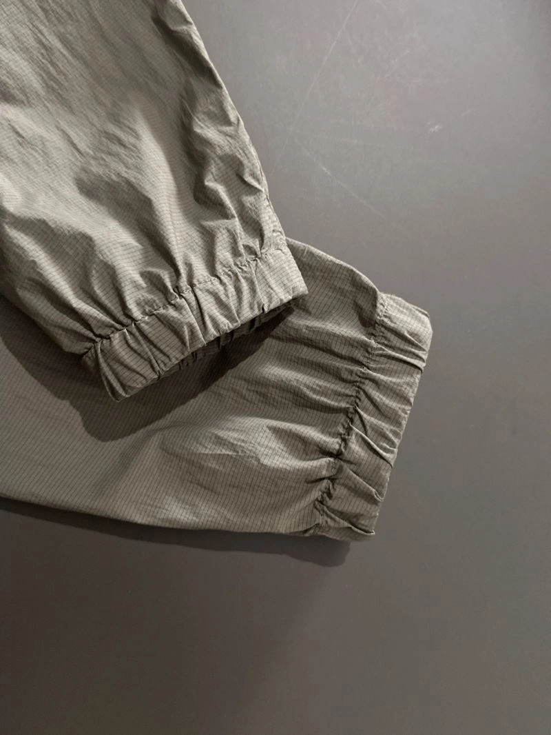 Low-cost Armani Outwear