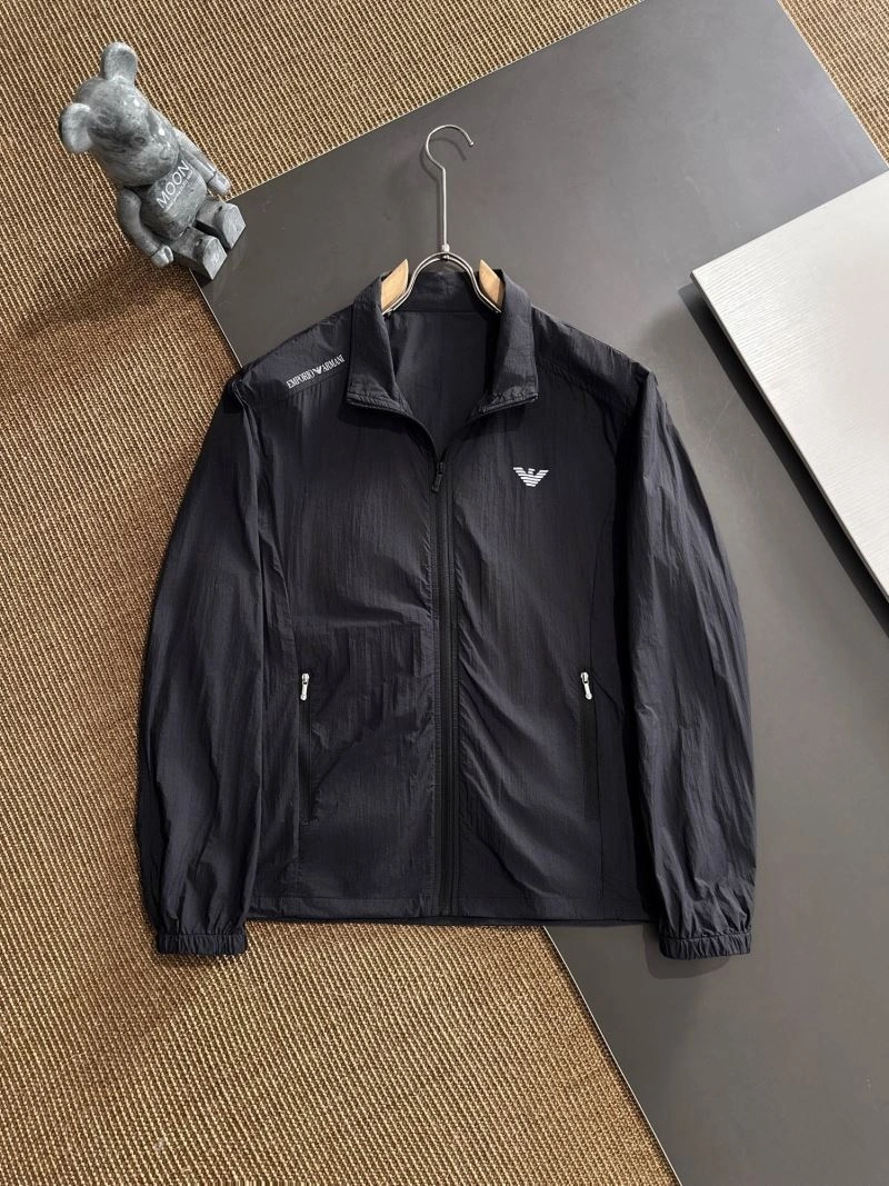 Armani Outwear