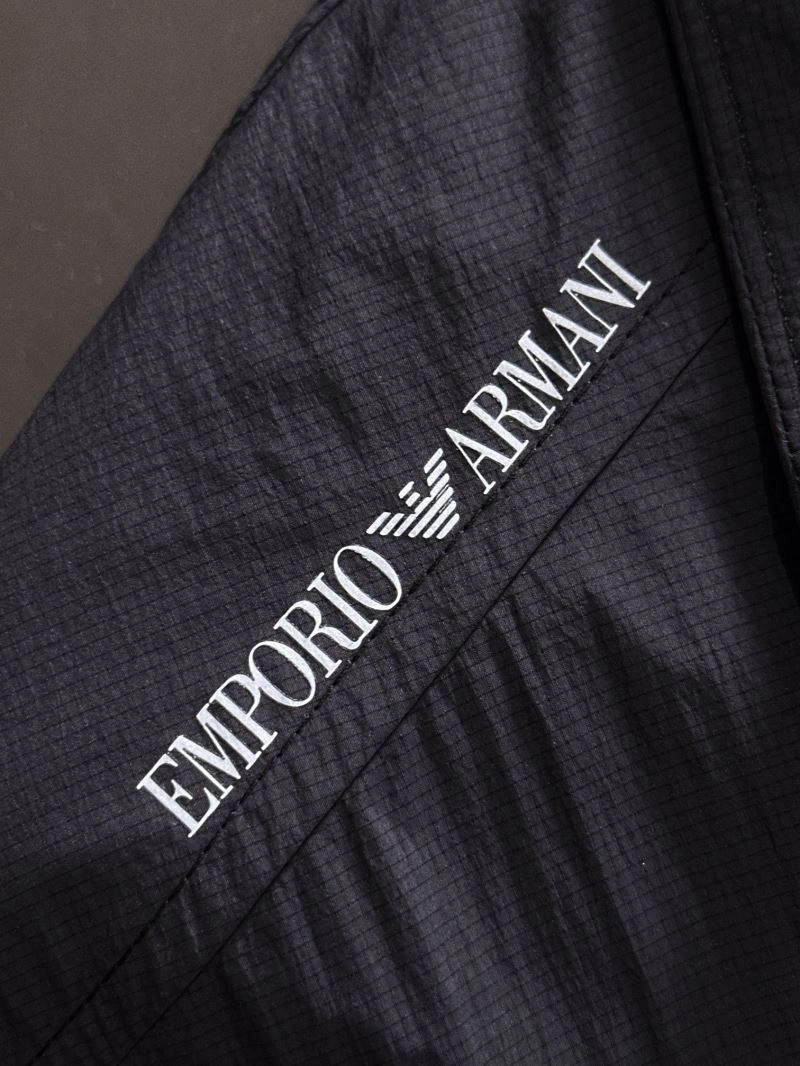 Brand-original Armani Outwear