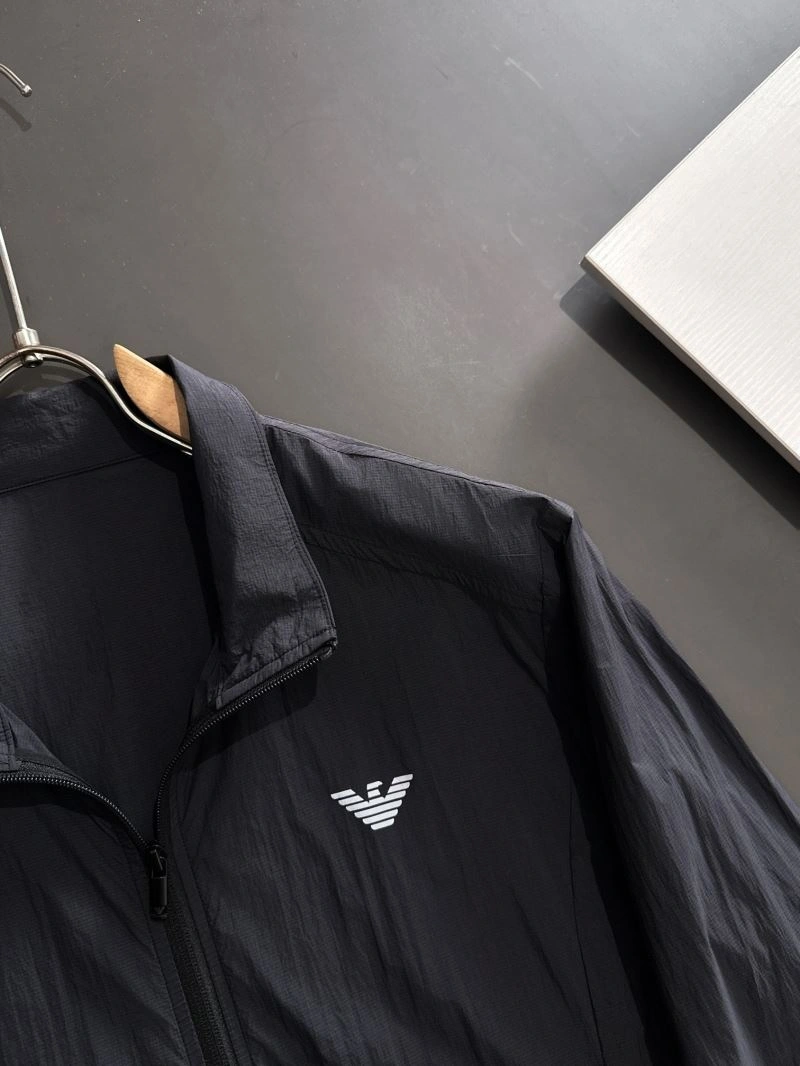 Brand-original Armani Outwear
