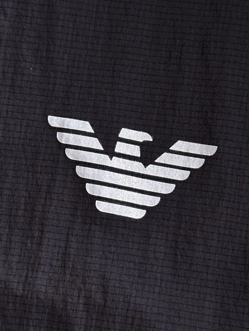 Brand-original Armani Outwear