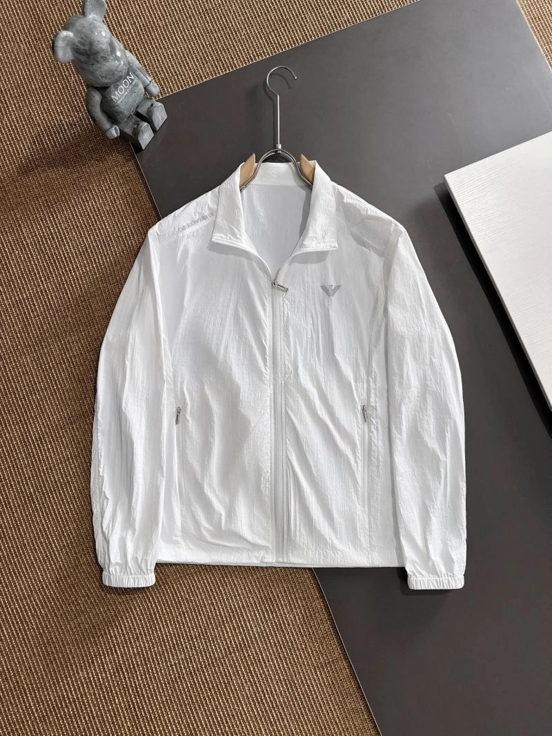 Armani Outwear