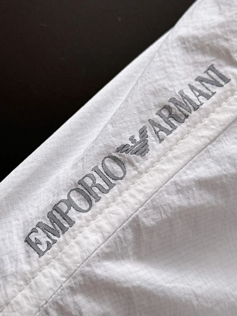 1:1 copy Armani Outwear